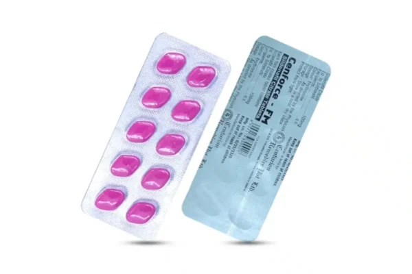 Cenforce FM 100mg (Sildenafil For Female) Pink Viagra
