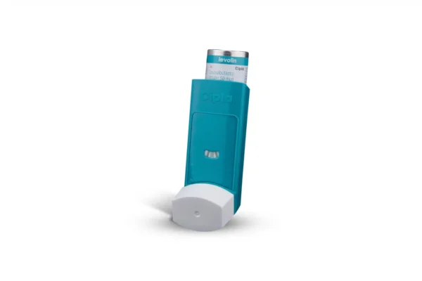 Levolin 50 Mcg Inhaler By Cipla | Starts $6.77 | 200 Doses